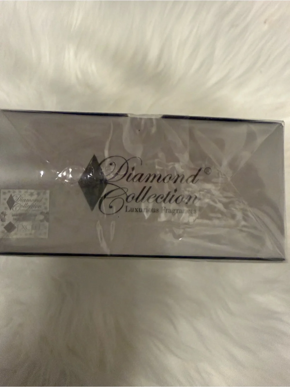 Diamond Collection | Other | Change 5 Paris Eau De Parfum New Sealed In ...